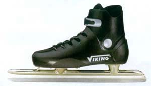 The virtual ice Skates museum | Dutch speed skates 2