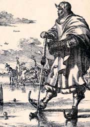 The virtual ice Skates museum | Ice hockey